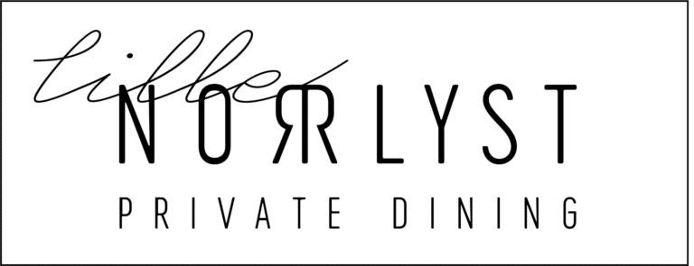Restaurant Norrlyst - Nordisk 4 retters menu