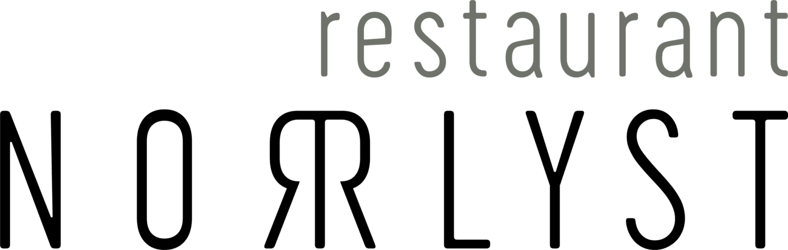 Væksthuset Restaurant i hjertet af Operaparken - Norrlyst